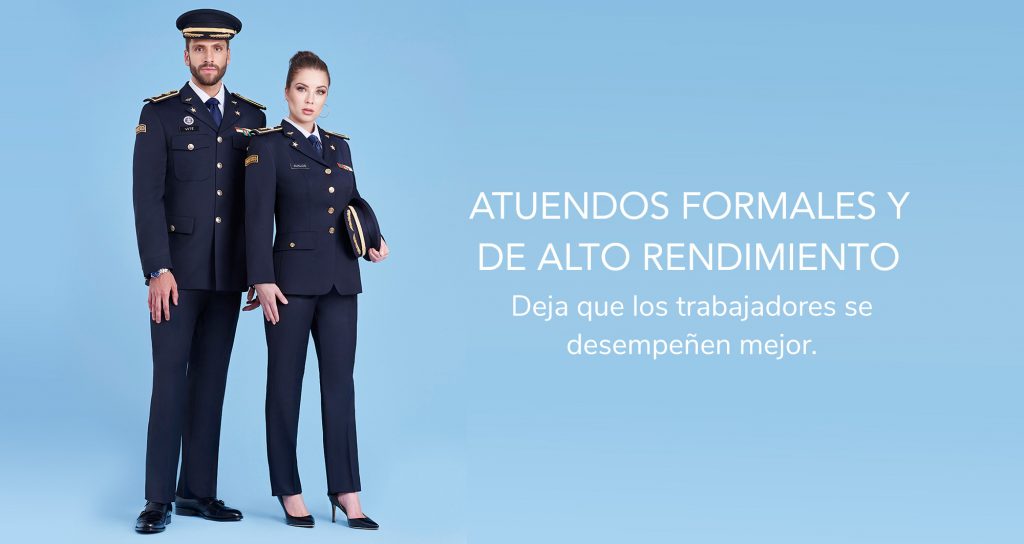 Uniformes de Gobierno - Paolo Verzini Uniformi